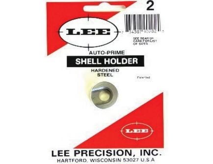 Shellholders & Shellplates | Reloading Equipment | Reloading Supplies ...