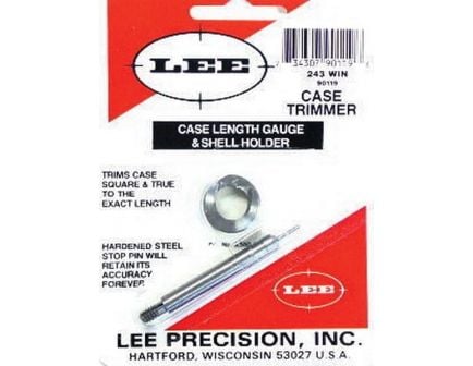 Lee Precision, Inc. - Brands | Palmetto State Armory