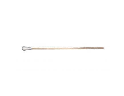 ProShot XL Cotton/Wooden Cotton Tip Swab, for Handgun/Rifle/Shotguns ...