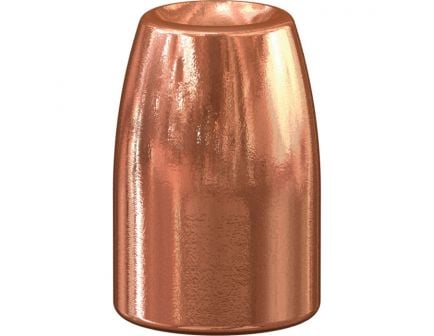 Speer Gold Dot .357 SIG 125 gr HP Handgun Bullet, 100/pack - 4360 ...