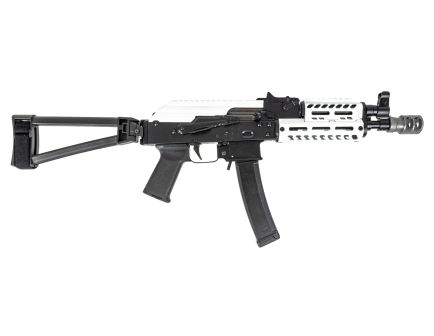 PSA AK-V - 9mm AK Pistol | Palmetto State Armory