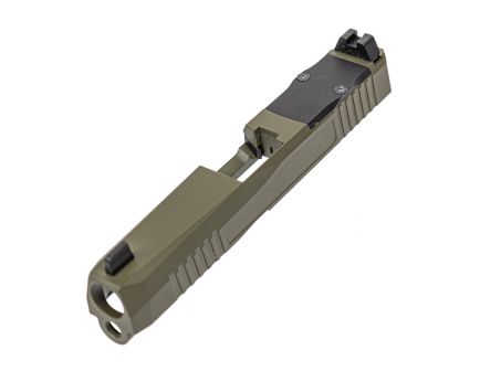 PSA Dagger Slides | Palmetto State Armory