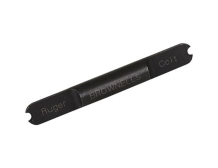 Brownells SA Revolver Double End Base Pin Puller | Palmetto State Armory