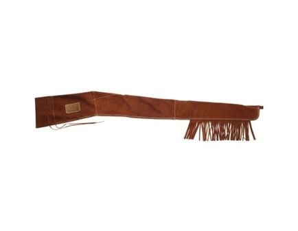 Brownells 13" x 12" x 3" Fringed Gun Cover, Brown | Palmetto State Armory