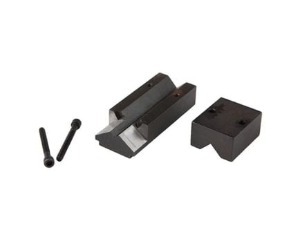 Brownells 3" x 1.25" x 1.50" Sako Extractor Installation Jig, Black ...