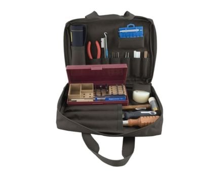 Brownells Basic Field Tool Kit, Black | Palmetto State Armory