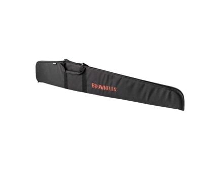 Brownells 52" Shotgun Case w/Trim, Black | Palmetto State Armory