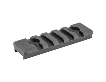 Diamondhead 2" VRS Rail Section Fits VRS Handguards, Black - 2821 ...