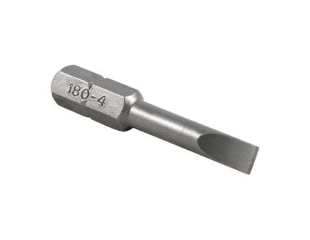 Brownells #180-4 x 1.50" Magna-Tip Super Set Thin Bit | Palmetto State ...