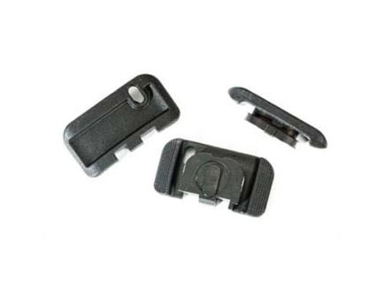 TangoDown Vickers Tactical Slide Racker For Glock 42, Black - GSR-01 ...