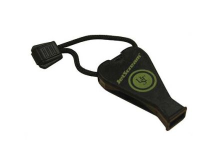Ultimate Survival Technologies JetScream Whistle, Black - 20-300-02 ...