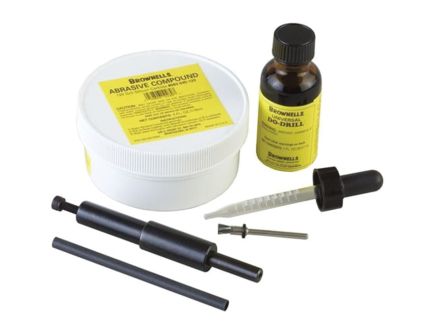 Brownells Deluxe Engine Turning Kit | Palmetto State Armory