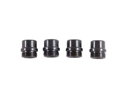 Brownells 24-Pack Deluxe Oversized Bushing Set, Black | Palmetto State ...