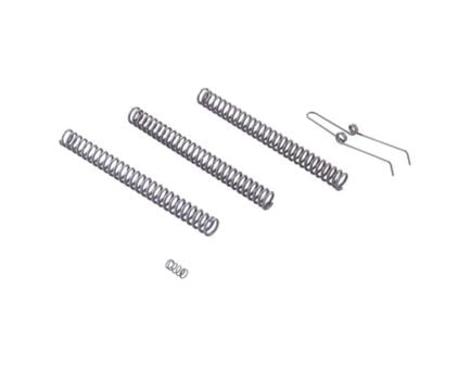 Brownells Pro-Spring Kit Fits Ruger Bisley/Ruger Bisley Vaquero ...