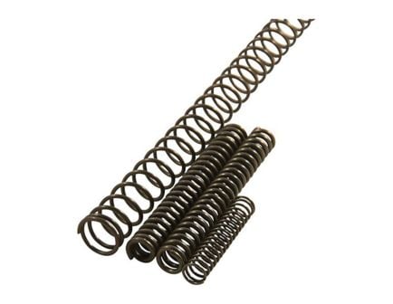 Brownells Pro-Spring Kit Fits Smith & Wesson 39/Smith & Wesson 459 ...