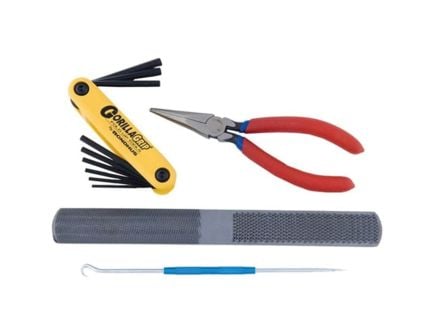 Brownells Basic Gunsmith Kit Add-On Pack | Palmetto State Armory