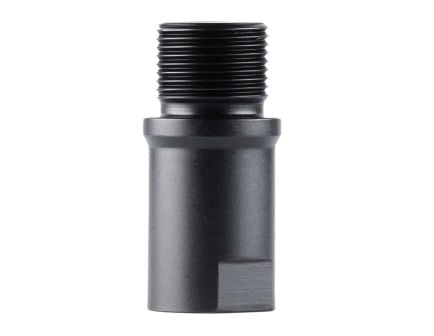 Dead Air Thread Adapter 1/2-28 Fits GSG 1911, Black - Reliable ...