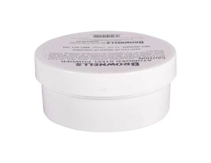 Brownells Atomized Steel Powder, 12 oz | Palmetto State Armory