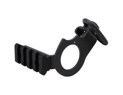 GG&G Front Quick Detach Sling/Flashlight Mount Fits Benelli M2, Black ...