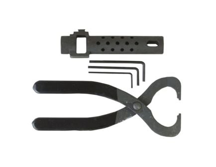 Springfield Armory Muzzle Brake and Stabilizer Kit, Black | Palmetto ...