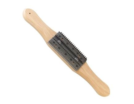 Brownells 5" x 13/16" Medium Felt Buffing Wheel Rake | Palmetto State ...