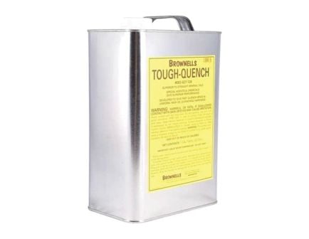 Brownells Tough-Quench Quenching Oil, 1 gal | Palmetto State Armory