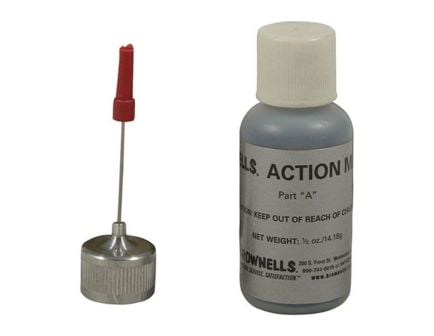 Brownells Action Magic II Part A Powder, 0.50 oz Bottle | Palmetto ...