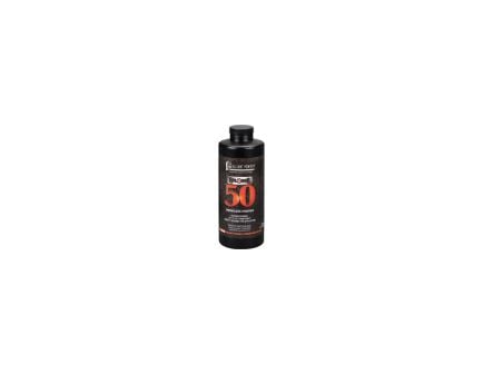 Alliant Powder Reloder 50 .50 Cal 1 lb Rifle Powder - RELODER50 ...