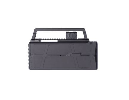 B&T USA BWC9 Folding Chassis Kit Fits Sig Sauer P320 Black - For ...