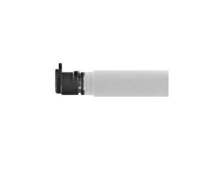 B&T USA A2/NATO Hub Adapter 1-3/8-24, Black - SD-ADPA2HUB | Palmetto ...