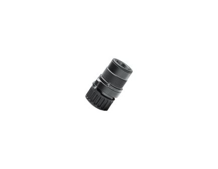 B&T USA Surefire Hub Adapter 1-3/8-24, Black - Secure Adapter for ...