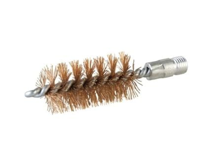 Brownells 12 Gauge 5/16-27 Male Double-Tuff Bronze Bore Brush, Pack of ...