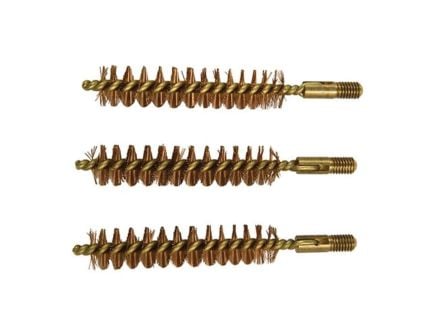Brownells .416 Cal #10-32 Male Beefy Bore Brush, Pack of 3 | Palmetto ...