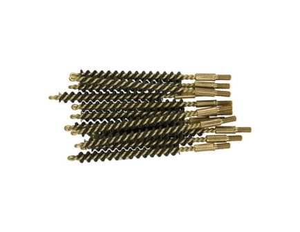 Brownells .20 Cal #5-40 Male Standard Line Bore Brush, Pack of 12 ...