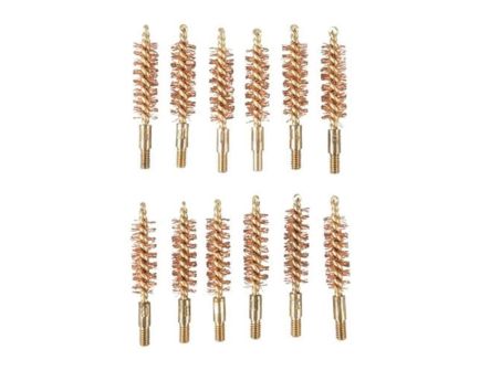 Brownells .38 Special #8-32 Male Double-Tuff Bore Brush, Pack of 12 ...