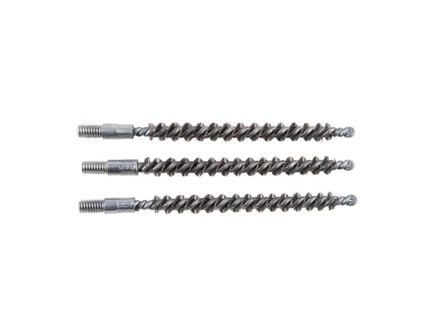 Brownells .22 Cal #8-32 Male Standard Line Bore Brush, Pack of 3 ...