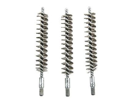 Brownells .416 Cal #8-32 Male Standard Line Bore Brush, Pack of 3 ...