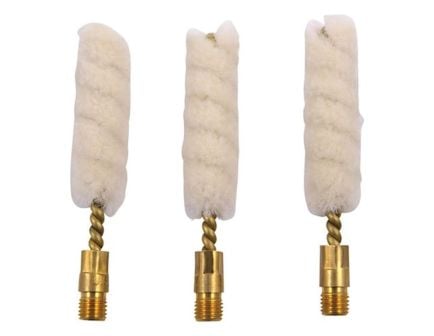 Brownells .410 Bore 5/16-27 Male Bore Mop, Pack of 3 | Palmetto State ...