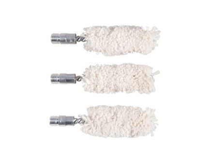 Brownells 20 Gauge 5/16-27 Male Bore Mop, Pack of 3 | Palmetto State Armory