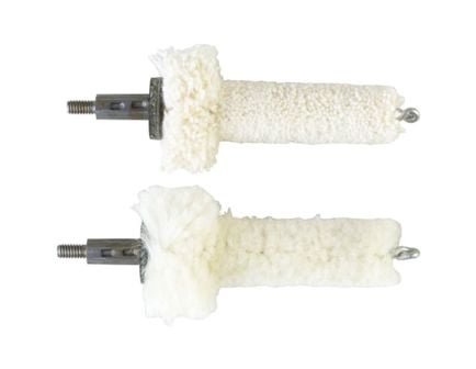 Brownells .308 Win/.30 Cal #8-32 Male Chamber Mop, Pack of 3 | Palmetto ...