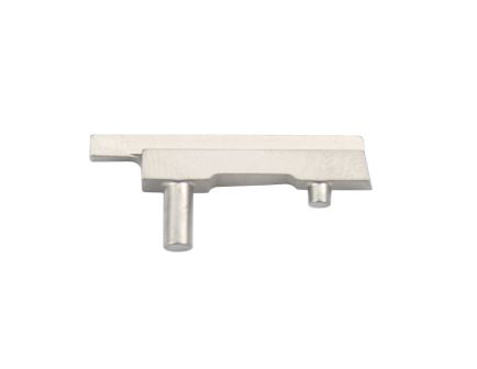 Ed Brown Extended Ejector, Stainless Steel | Palmetto State Armory