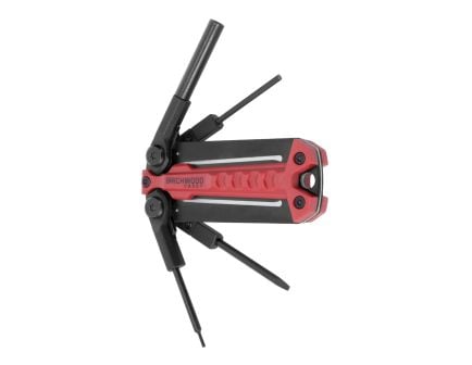 Birchwood Casey Glock Multi-Tool, Black/Red - Essential Glock ...