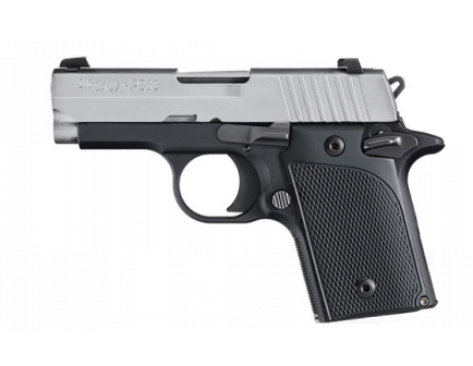 SIG P938 Pistols | Palmetto State Armory