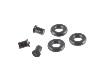 Sprinco USA Triple 3-Pack Mil-Spec Extractor Insert and Mil-Spec Viton ...