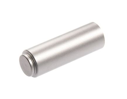 Wilson Combat Bullet Proof Flat Cap Guide Rod Plug Fits 1911 Full-Size ...