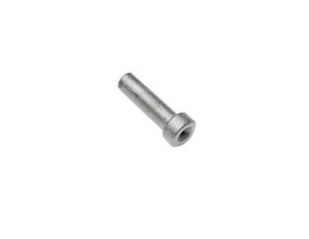 Wilson Combat Mainspring Cap Fits 1911 Commander, Stainless | Palmetto ...