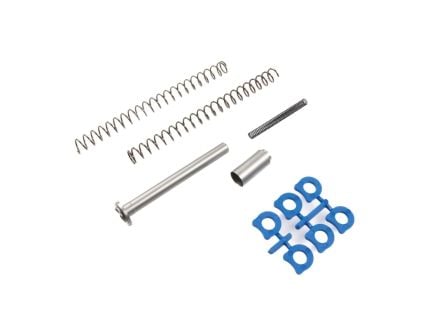 Wilson Combat Shok-Buff Commander Recoil System Fits 1911 Commander ...