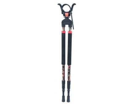 Bog-Pod SB-2C Sportsmans Bipod, 21" to 40" Adjustable - 735563 ...