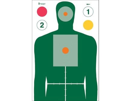 Action Target | Brands | Palmetto State Armory