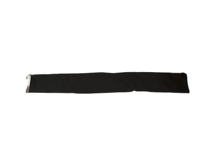 Allen Lockable Gun Sock, 52", Black - 3632 | Palmetto State Armory